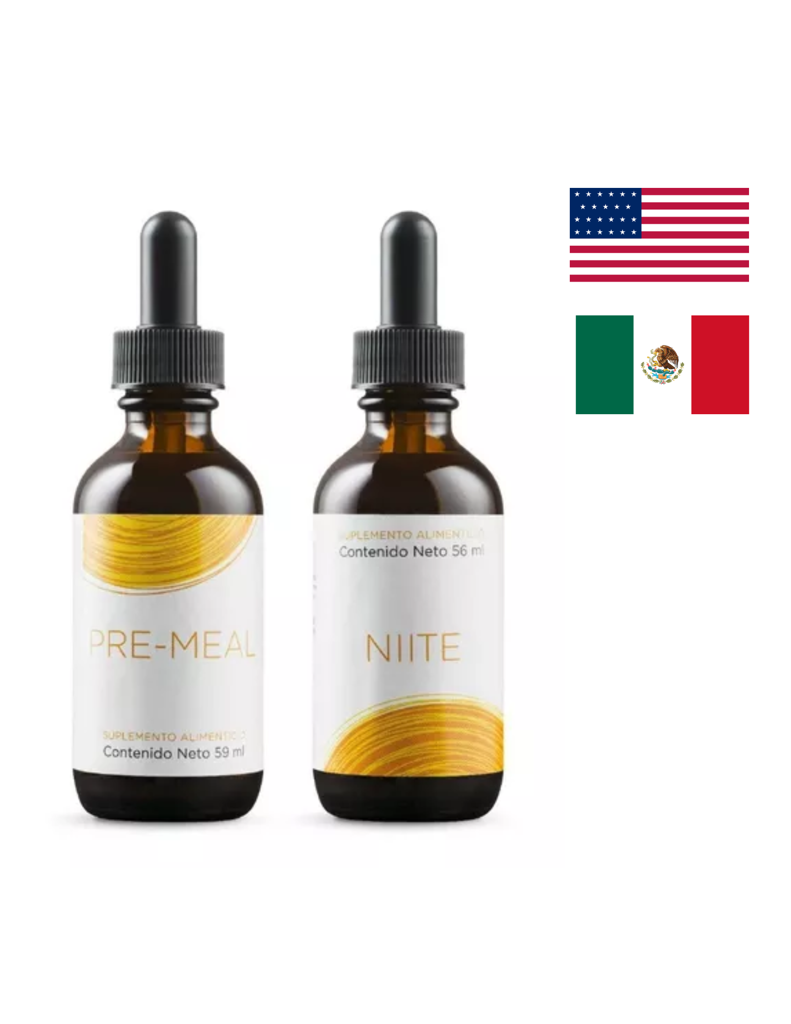 Gotitas | cuidadonutricional